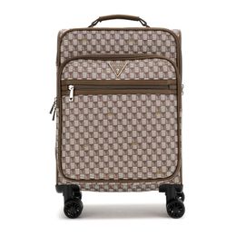 Guess Trolley 'Norom' Damen Gr&ouml;&szlig;e One Size beige / braun