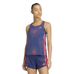 Adidas Adizero Labrum Singlet Damen