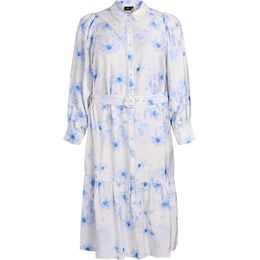 ZIZZI Dress 'MIRIS' female Blue size L