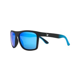 Surf Monkey Sportsonnenbrille Herren Gr&ouml;&szlig;e one size blau