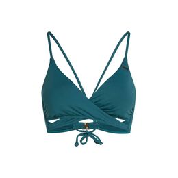 O`Neill O'neill Bikini Top 'Baay' female Green size 36