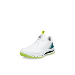 Ecco Sneakers 'M GOLF BIOM C5' male White size 41