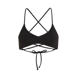 O`Neill O'neill Bikini Top 'Huntington' female Black size 44