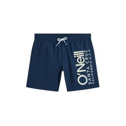 O`Neill O'neill Board Shorts 'Cali' boy Blue size 140