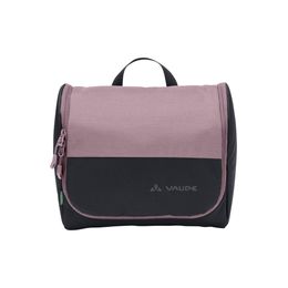 Vaude Kulturtasche ' Wega' Herren Gr&ouml;&szlig;e 7 helllila / schwarz