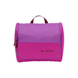 Vaude Kulturtasche ' Wega ' Herren Gr&ouml;&szlig;e 7 pink / dunkelpink