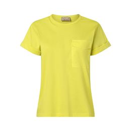 MOS MOSH Shirt female Yellow size S