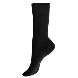 Hudson Socks 'Air Plush' female Black size 39-42