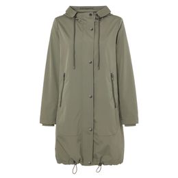 TATUUM Jacke 'Korkiza' Damen Gr&ouml;&szlig;e XS khaki