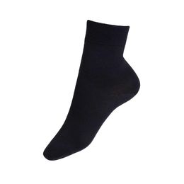 Kunert Socks 'Sensual' female Black size 39-42