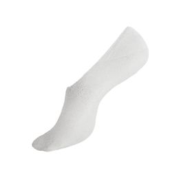 Kunert Ankle Socks 'Liz' female White size 35-38