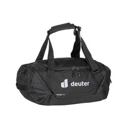 Deuter Reisetasche Damen Gr&ouml;&szlig;e One Size schwarz / wei&szlig;
