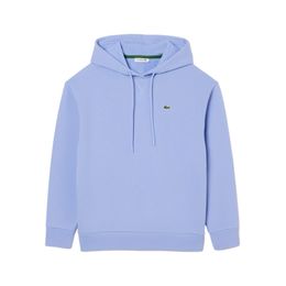 Lacoste Sweatshirt Damen Gr&ouml;&szlig;e S himmelblau / gr&uuml;n