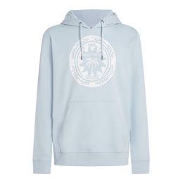 O`Neill O'neill Sweatshirt Herren Gr&ouml;&szlig;e S hellblau / wei&szlig;