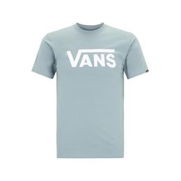 Vans Shirt 'Classic' male Blue size XXL