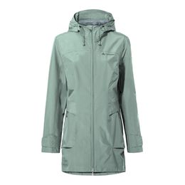 Vaude Outdoorjacke 'W Skomer Parka II ' Damen Gr&ouml;&szlig;e L gr&uuml;n