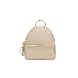 Coccinelle Rucksack 'E1U45140201' Damen Gr&ouml;&szlig;e One Size beige