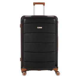 Cocoono Trolley 'Graz' Herren Gr&ouml;&szlig;e One Size schwarz
