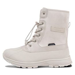 Luhta Snow Boots 'Luhta' female White size 36