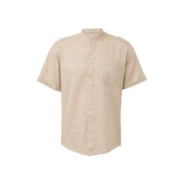 JACK'S INN 54 Jack's Button Up Shirt male Beige size 3XL