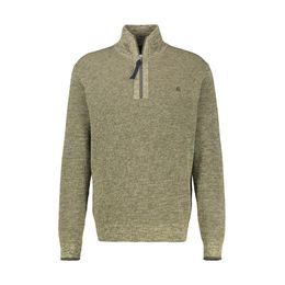 Lerros Pullover Herren Gr&ouml;&szlig;e XL dunkelgr&uuml;n