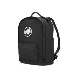 Mammut Rucksack 'Wully 20' Herren Gr&ouml;&szlig;e One Size schwarz / wei&szlig;