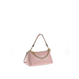 Pierre Cardin Schultertasche 'Violette' Damen Gr&ouml;&szlig;e One Size gold / ros&eacute;