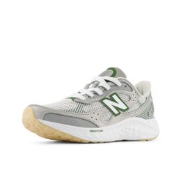 Laufschuh New Balance "ARISHI", Damen, Gr. 36,5, raincloud, si, Synthetik, Textil, Schuhe Laufschuh