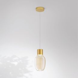 Fabas Luce Lapo Pendelleuchte, LED, 3768-40-365,