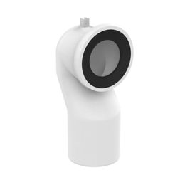 Ideal Standard Tonic Anschlussbogen, f&uuml;r Stand-WC, J324867,