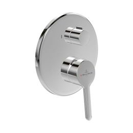 Villeroy & Boch Villeroy & Boch Skyla Unterputz-Armatur, TVS11600100061,