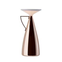 Kartell Camomille Akku Tischleuchte, LED, 09580RR,
