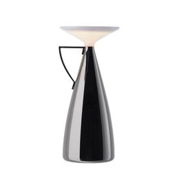 Kartell Camomille Akku Tischleuchte, LED, 09580TT,