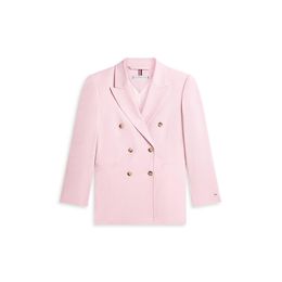 Tommy Hilfiger Blazer female Pink size 40