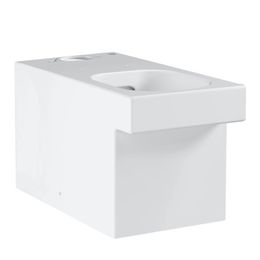 Grohe Cube Ceramic Stand-WC, 3948400H,