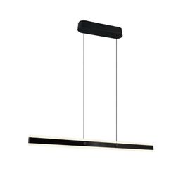 Trio Leuchten Arcola Pendelleuchte, LED, 331210132,