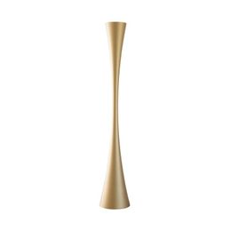 Martinelli Luce Biconica Stehleuchte, LED, 2217/L/1/AU,