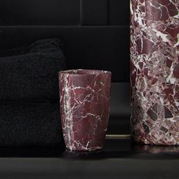 Aquanova MUNDO Zahnputzbecher, MUNTUM-559,