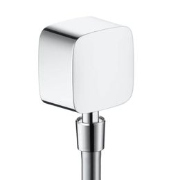 Hansgrohe Fixfit Wandanschlussbogen, 27414000,