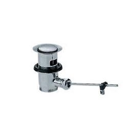 Hansgrohe Universal Zugstangen-Ablaufgarnitur, 94139000,