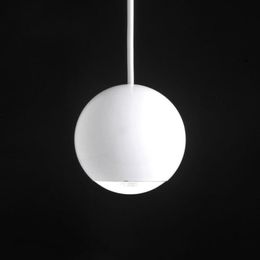 Milan Bo-La LED Pendelleuchte, 6571+2382,