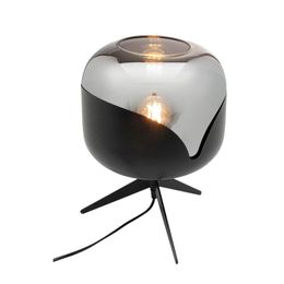 KARE Design Smoke Goblet Ball Tischleuchte, E27, 56557,