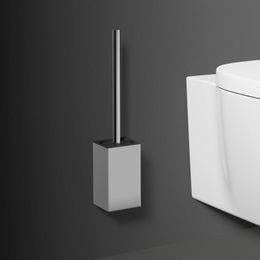 Ideal Standard IOM Cube WC-B&uuml;rstengarnitur, E2195AA,