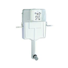 Grohe GD2 Einbausp&uuml;lkasten f&uuml;r Stand-WC, 38661000,