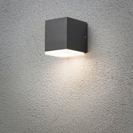 Konstsmide Monza Wandleuchte 1-flammig, LED, 7990-370,