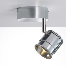 Licht Im Raum Ocular Spot Strahler, LED, 234DL051PO,