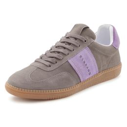 ELBSAND Damen Sneaker, grau, Gr&ouml;&szlig;e 42