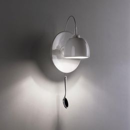 Ingo Maurer Light au Lait Wandleuchte, 1450000,