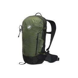 Mammut Sportrucksack 'Lithium 15' Herren Gr&ouml;&szlig;e One Size tanne / schwarz / wei&szlig;