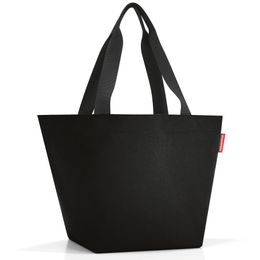 Reisenthel Shopper Damen Gr&ouml;&szlig;e One Size schwarz